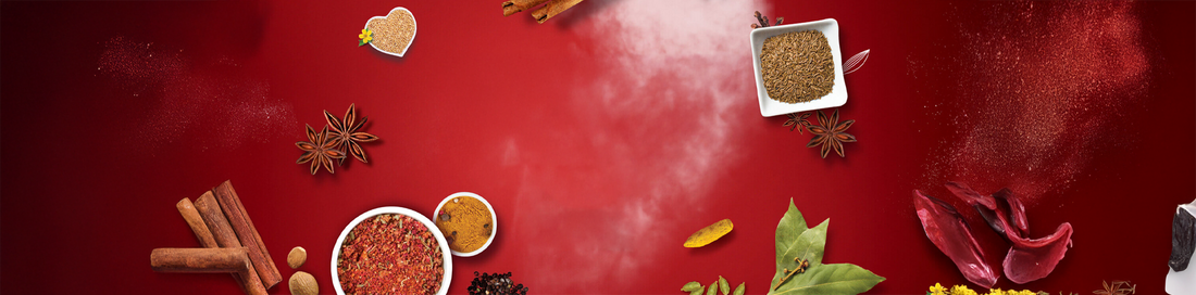 Spices